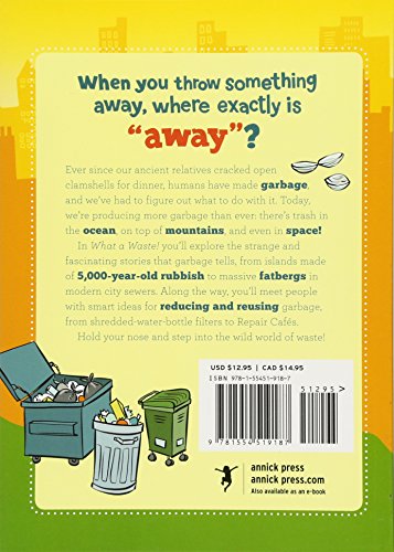 What a Waste: Where Does Garbage Go?